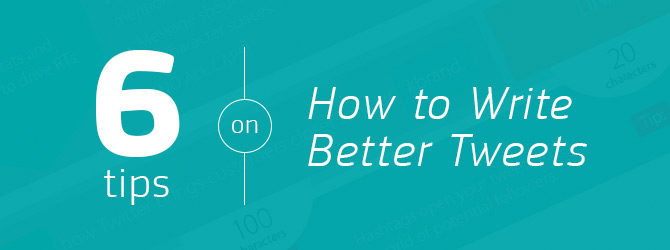 6 tips to make your brand's Twitter tops - ZN Consulting