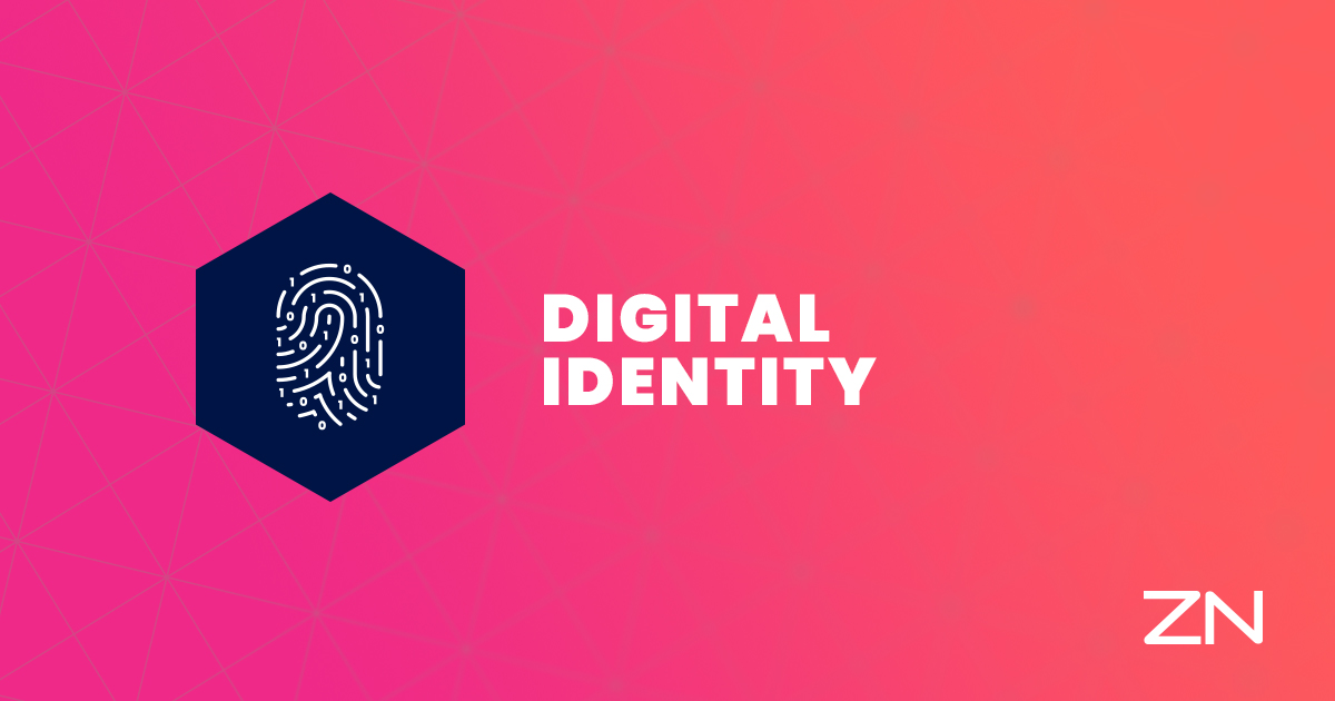 Your #DigitalAdvantage in Brussels is your Digital identity - ZN Consulting